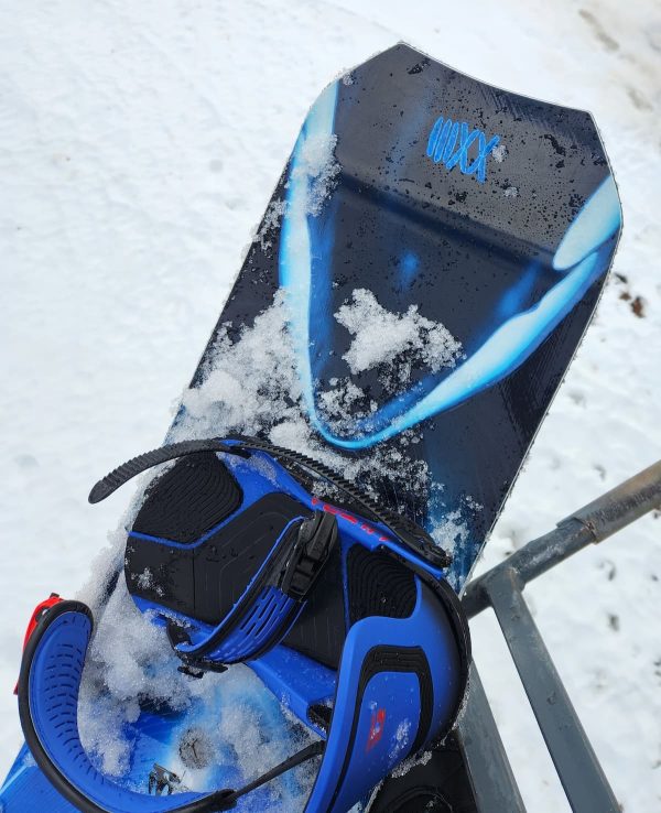 Lib Tech Orca Review: Worth It if You Ride Ice More Than Powder ...