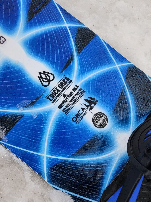 Lib Tech Orca Review: Worth It if You Ride Ice More Than Powder ...