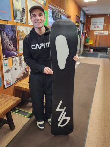 Lib Tech Orca Review: Worth It if You Ride Ice More Than Powder ...