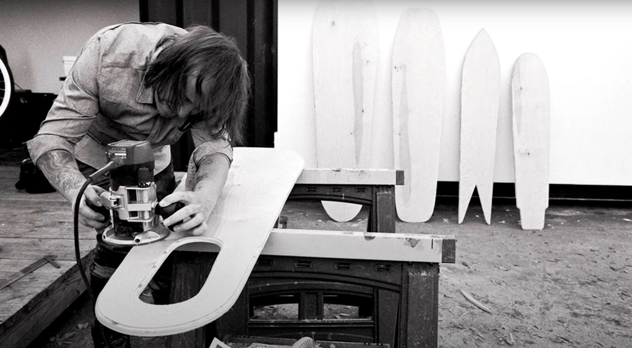 Capita Spring Break Resort Twin Review: An In Depth Look - Board of the ...