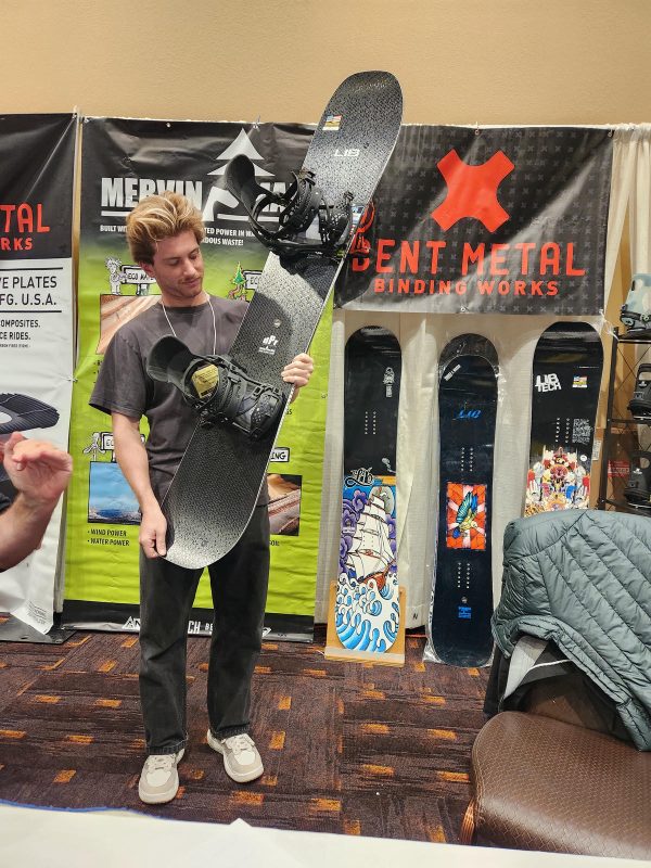 2025 / 2026 Lib Tech Snowboards Lineup Preview And Release Dates ...