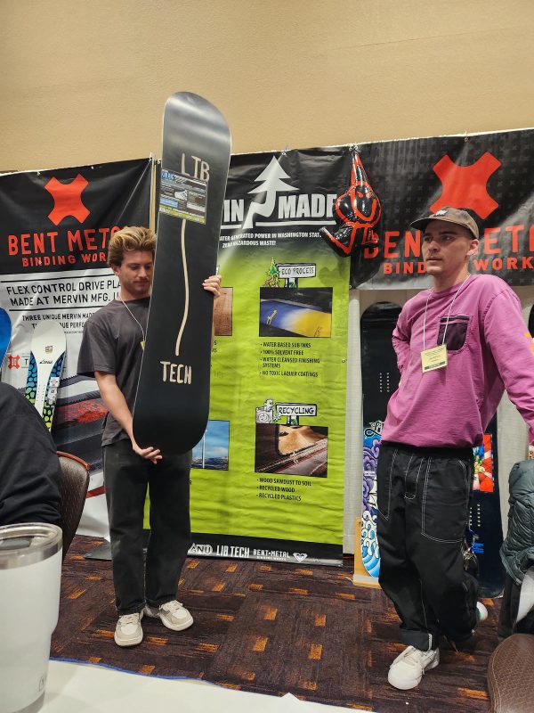2025 / 2026 Lib Tech Snowboards Lineup Preview And Release Dates ...