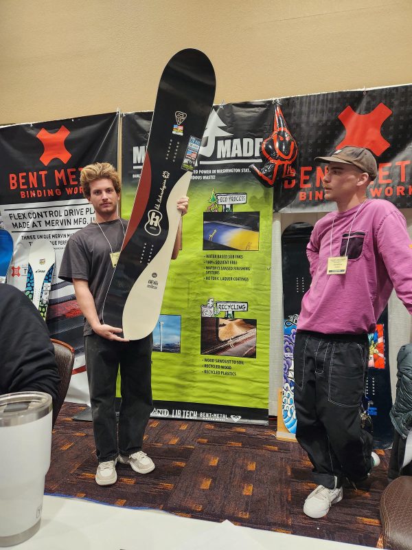 2025 / 2026 Lib Tech Snowboards Lineup Preview And Release Dates ...