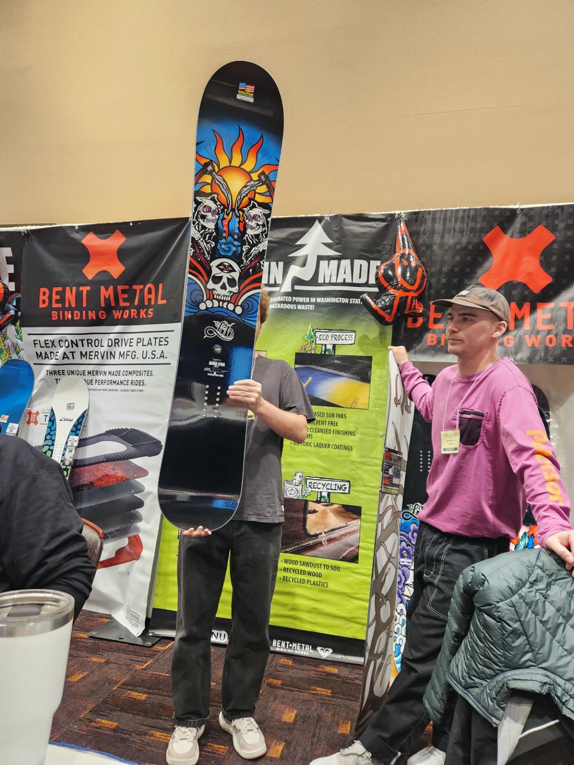 2025 / 2026 Lib Tech Snowboards Lineup Preview And Release Dates ...