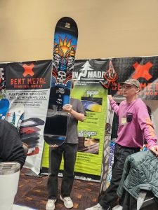 2025 / 2026 Lib Tech Snowboards Lineup Preview And Release Dates ...