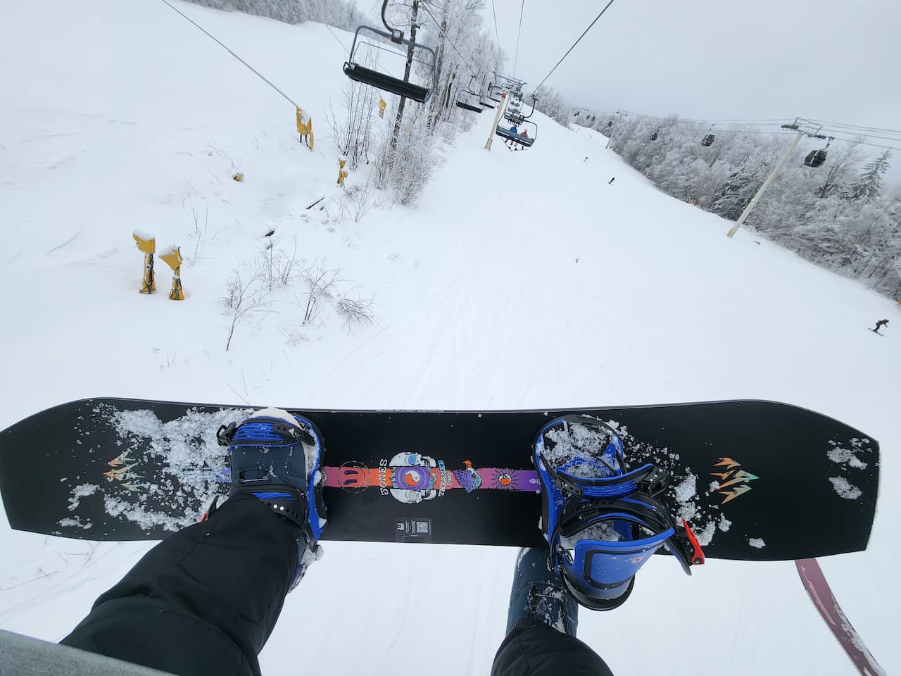 Jones Tweaker Pro Snowboard Review: Compared to Regular Version - Board ...