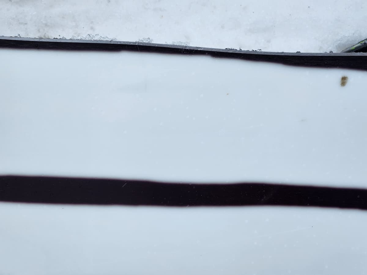 Gnu Money Snowboard Review: The Budget Friendly East Coast Shred Stick ...