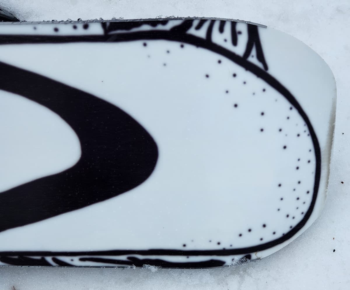 Gnu Money Snowboard Review: The Budget Friendly East Coast Shred Stick ...