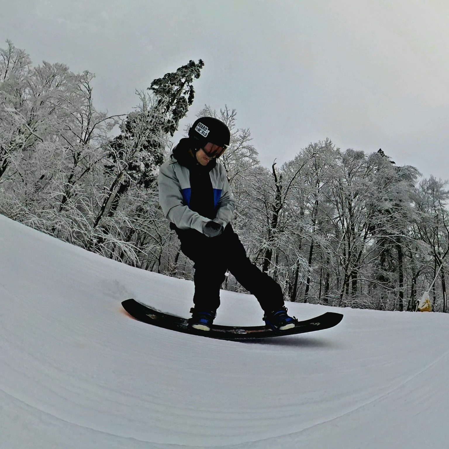 Jones Tweaker Pro Snowboard Review: Compared to Regular Version - Board ...