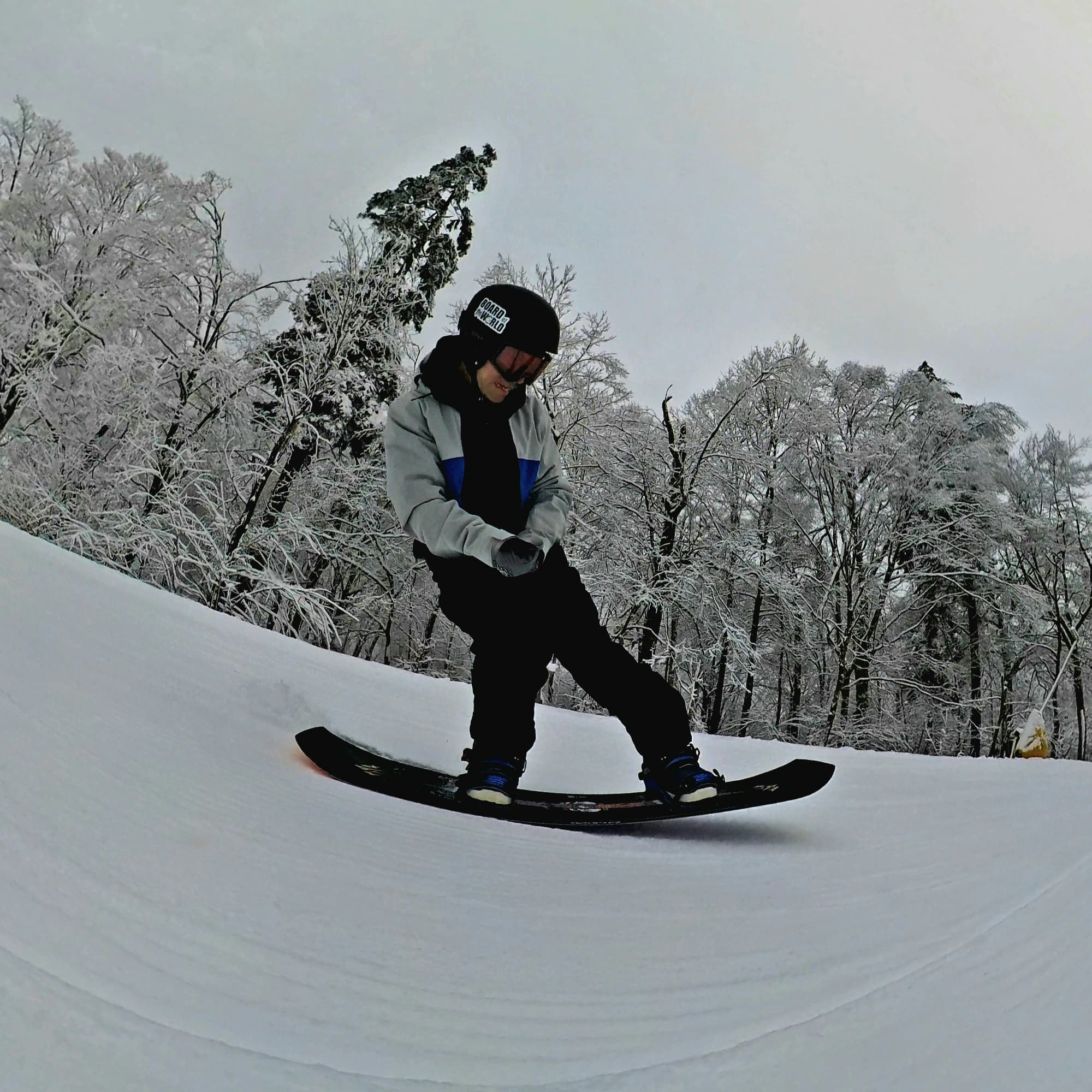 Jones Tweaker Pro Snowboard Review: Compared to Regular Version - Board ...