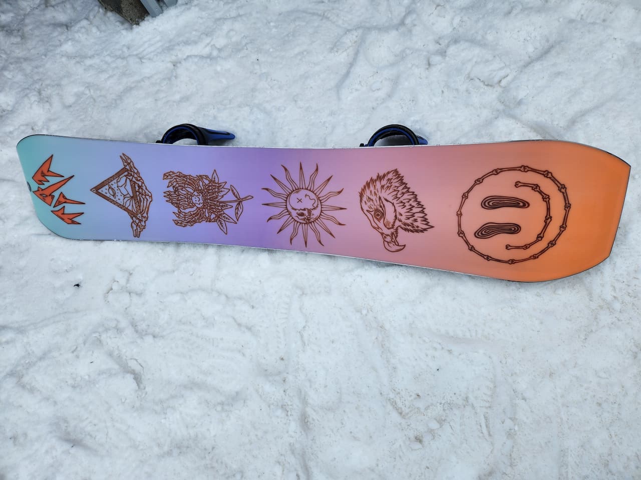 Jones Tweaker Pro Snowboard Review: Compared to Regular Version - Board ...
