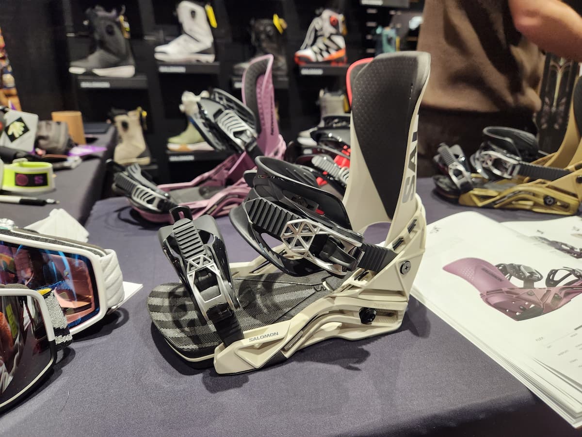 2025 Salomon Snowboards Lineup Preview And Release Dates - Board of the ...