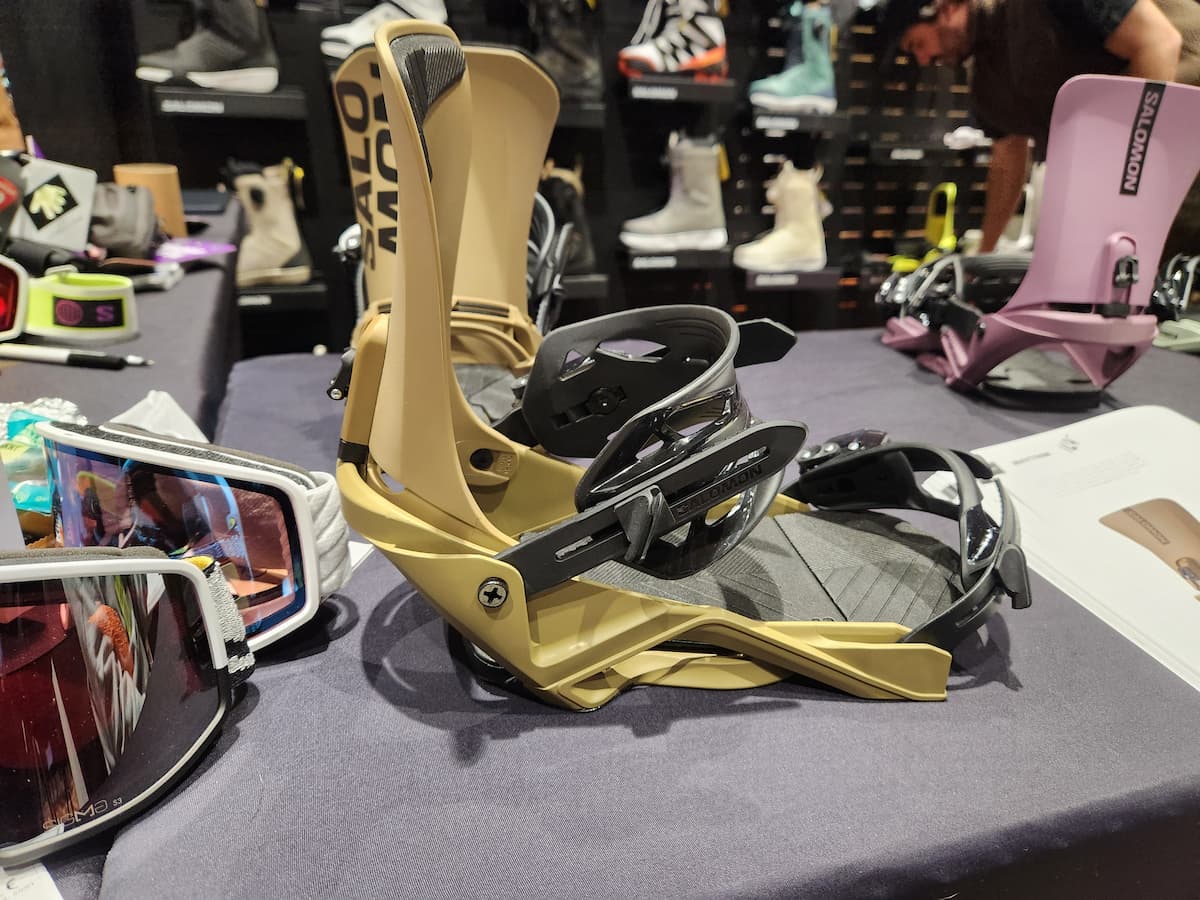 2025 Salomon Snowboards Lineup Preview And Release Dates - Board of the ...