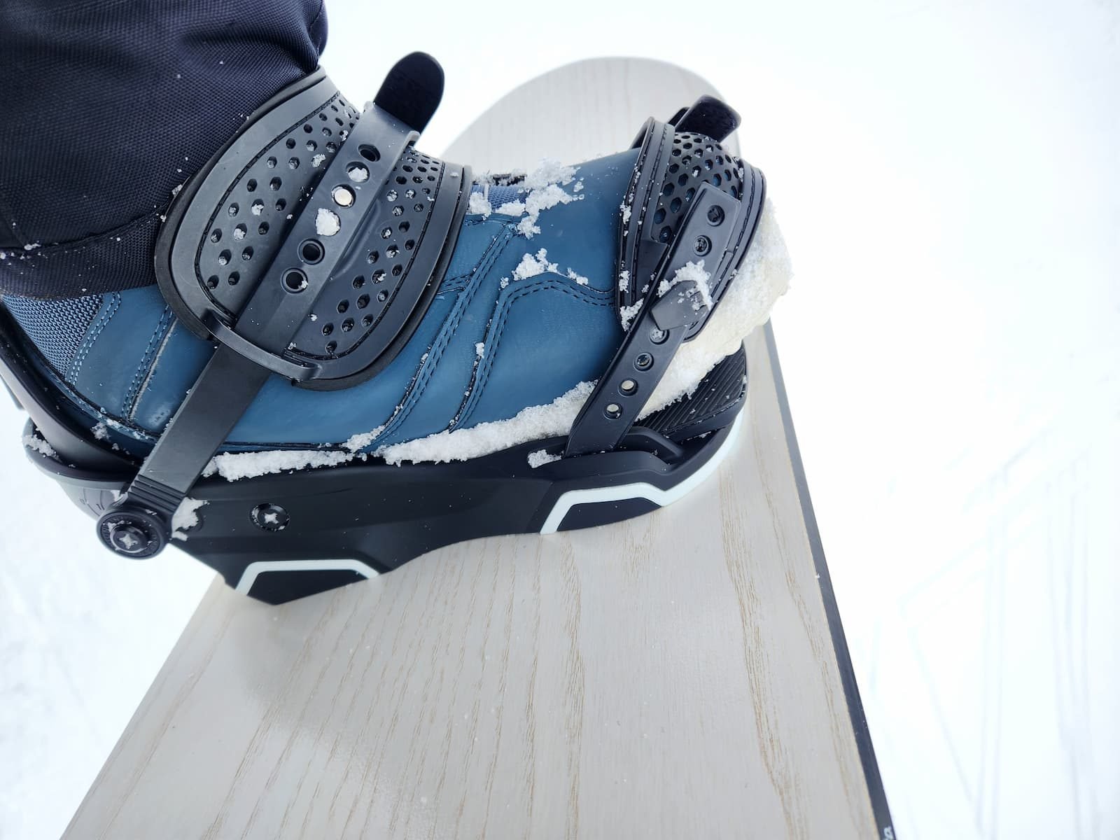 The 2025 Union Force Bindings Review: Is the Gen 3 Upgrade Worth It ...
