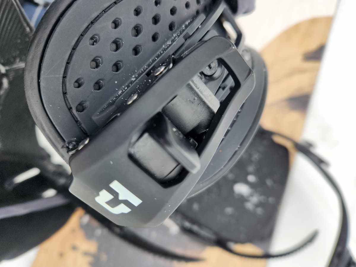 The 2025 Union Force Bindings Review: Is the Gen 3 Upgrade Worth It ...