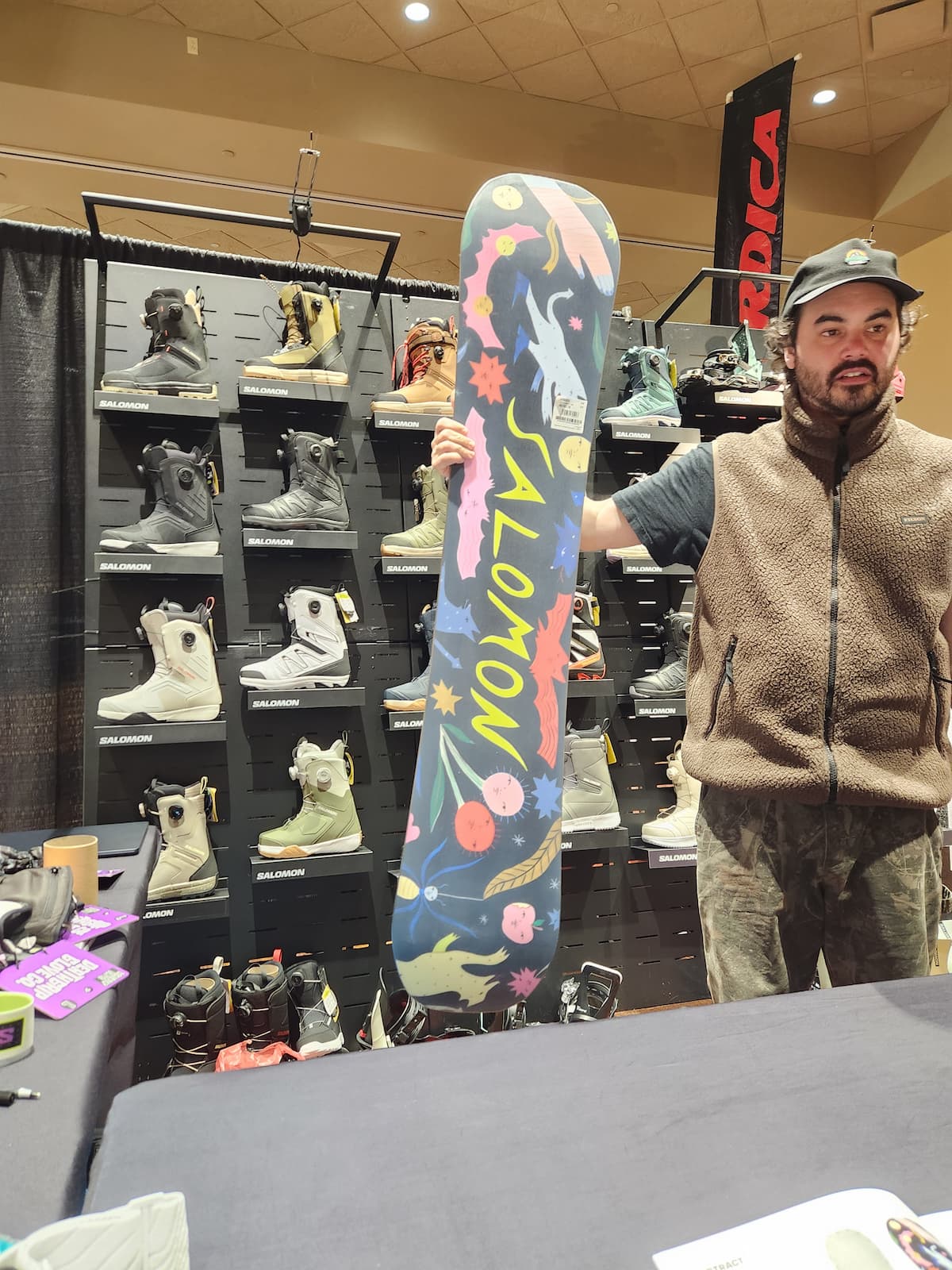 2025 Salomon Snowboards Lineup Preview And Release Dates - Board of the ...