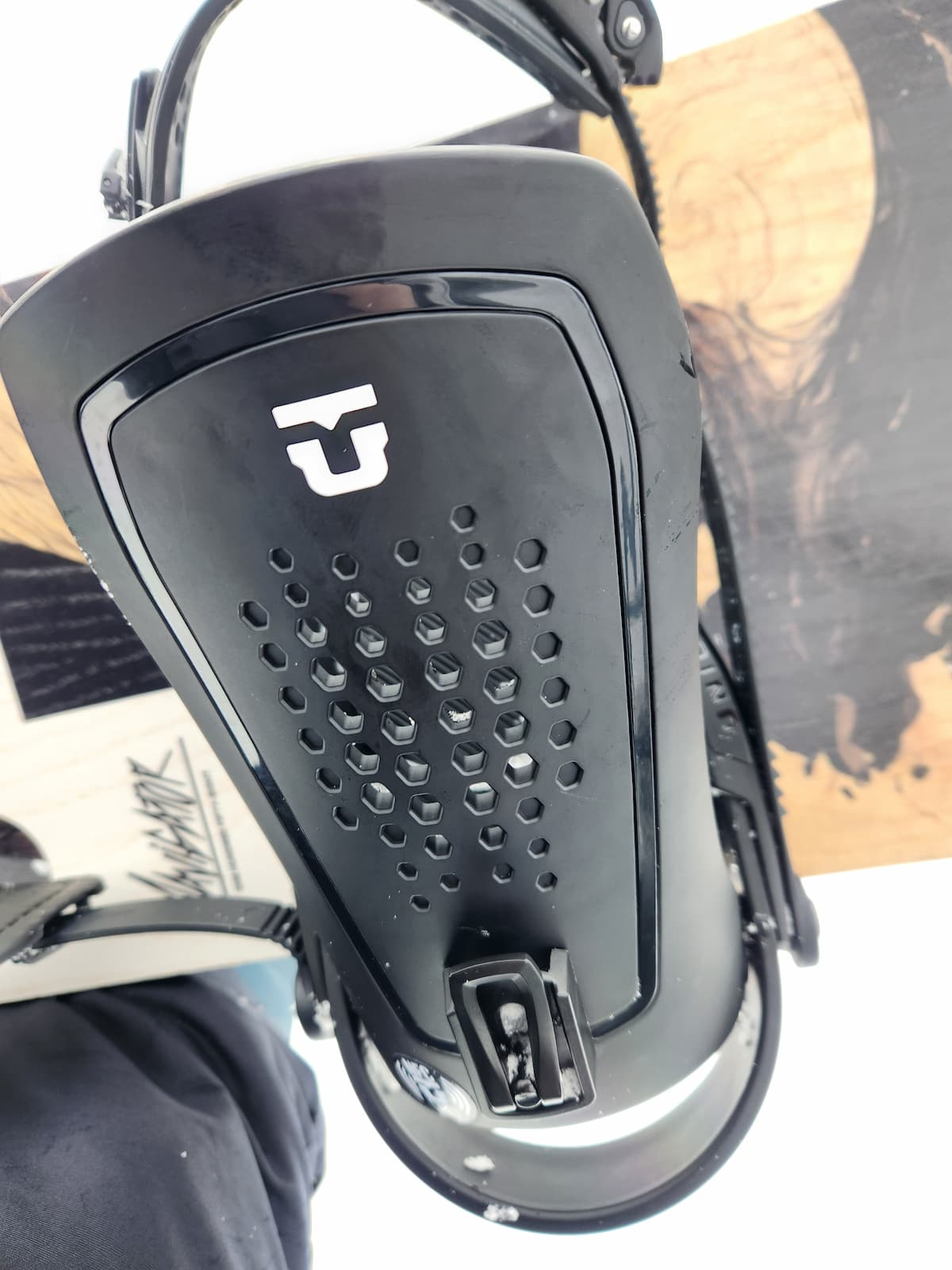 The 2025 Union Force Bindings Review: Is the Gen 3 Upgrade Worth It ...