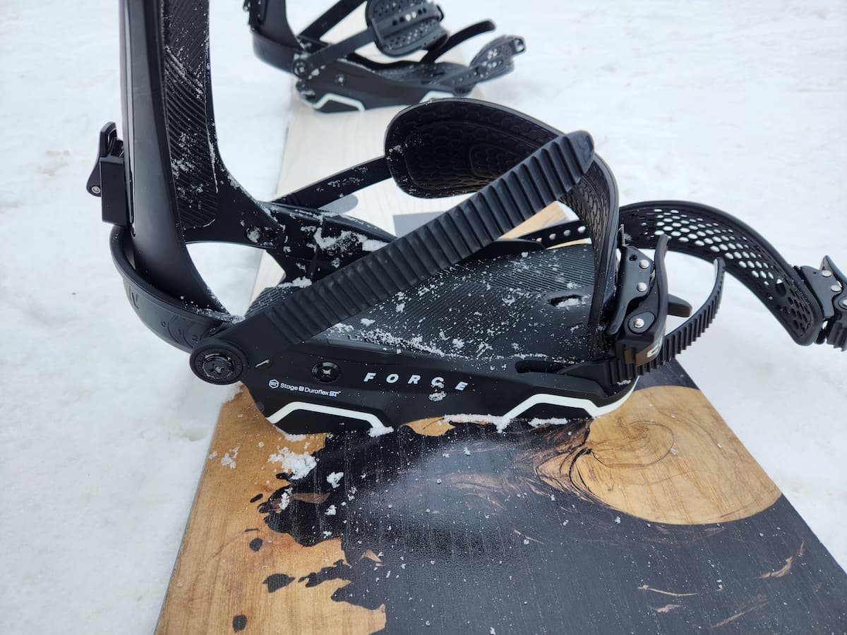 The 2025 Union Force Bindings Review: Is the Gen 3 Upgrade Worth It ...