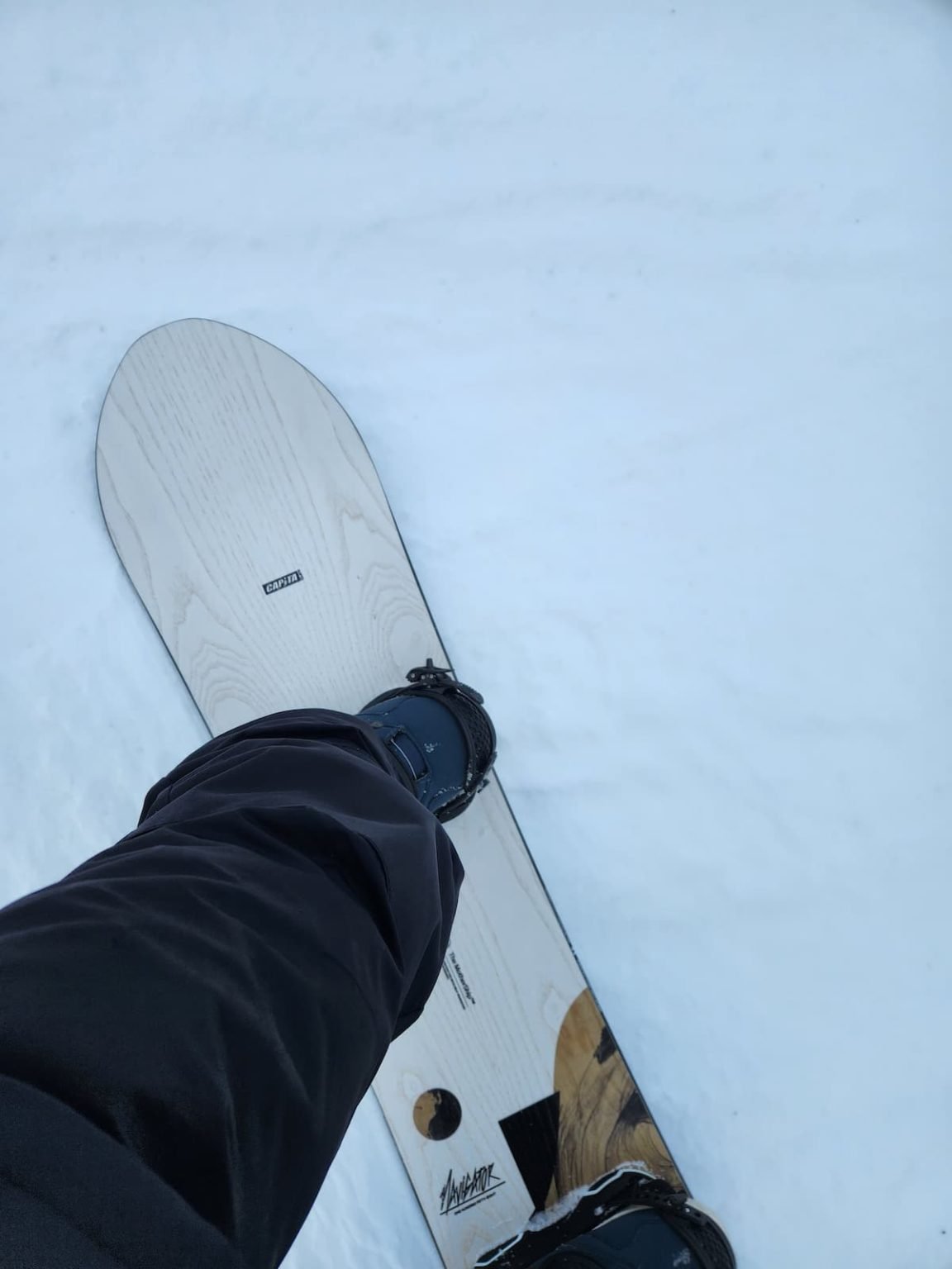 The 2025 Union Force Bindings Review: Is the Gen 3 Upgrade Worth It ...