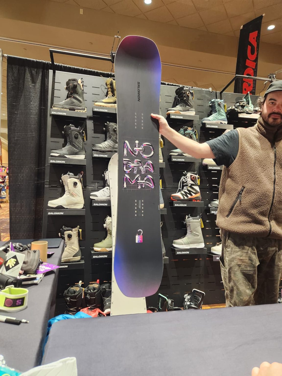 2025 Salomon Snowboards Lineup Preview And Release Dates - Board of the ...