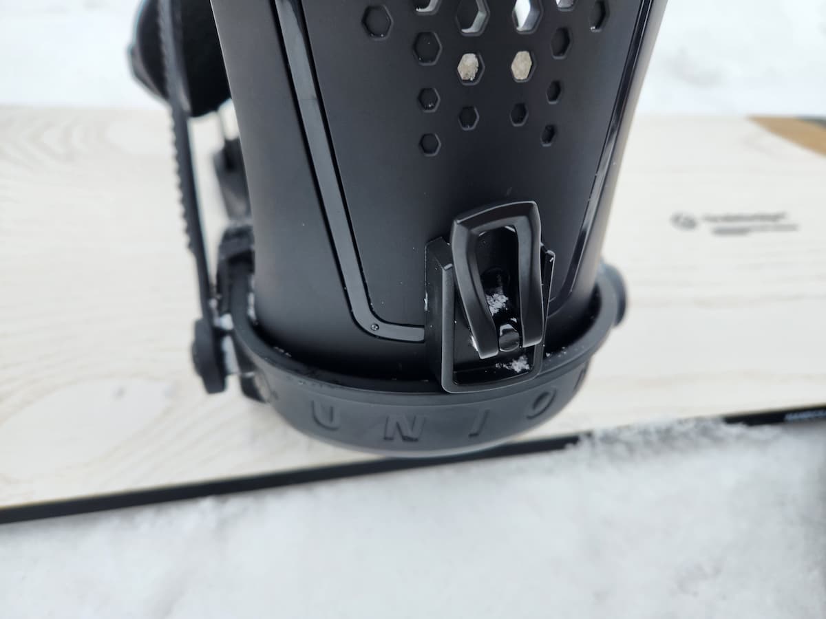 The 2025 Union Force Bindings Review: Is the Gen 3 Upgrade Worth It ...