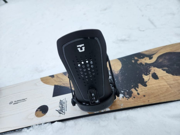 The 2025 Union Force Bindings Review: Is the Gen 3 Upgrade Worth It ...