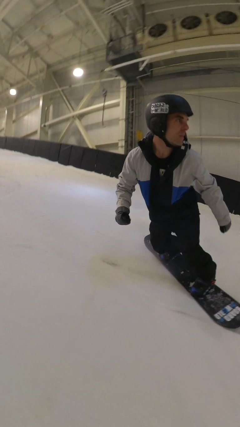 Proteus Snowboard Review: Is Adjustable Profile Feature Worth It?