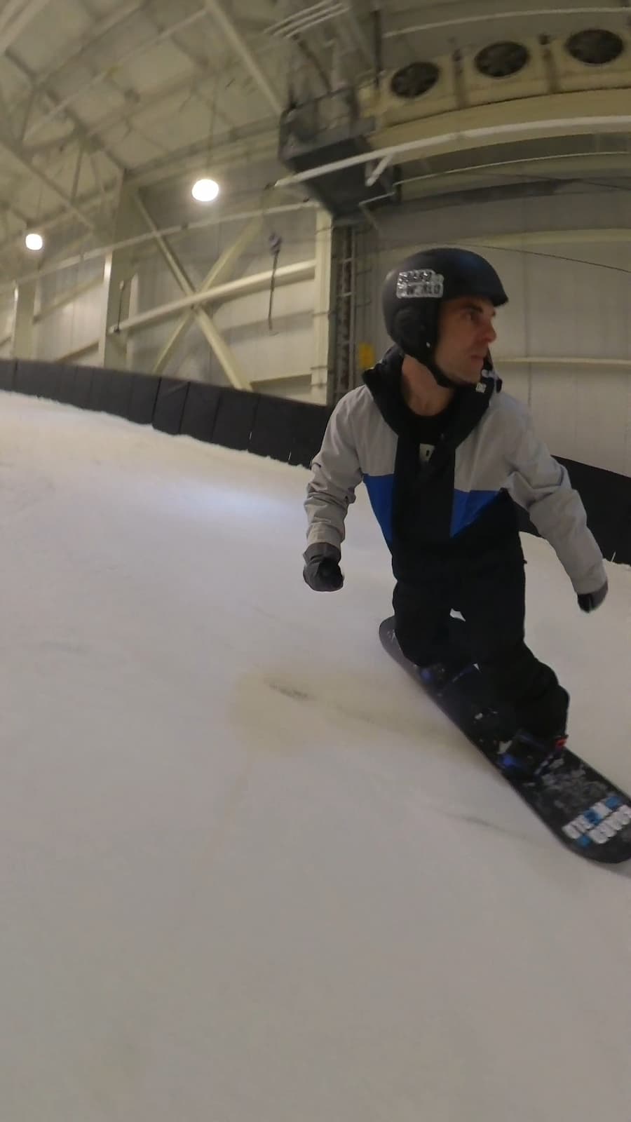 Reviewing: Proteus Snowboards Adjustable Camber Technology