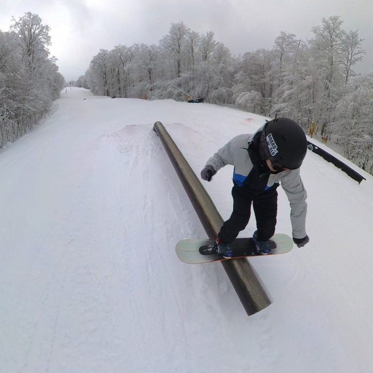 Snowboarding vs. Skateboarding: The 8 Ways They Are Different - Board ...
