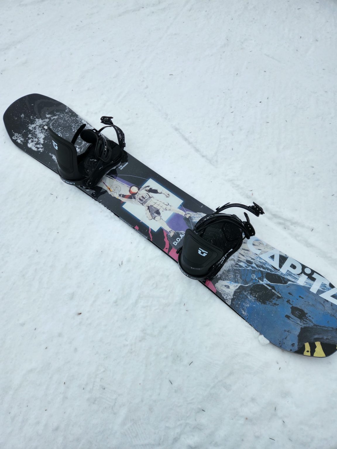 The 2026 Capita DOA Review: Does the New Defenders of Awesome Still Rip ...