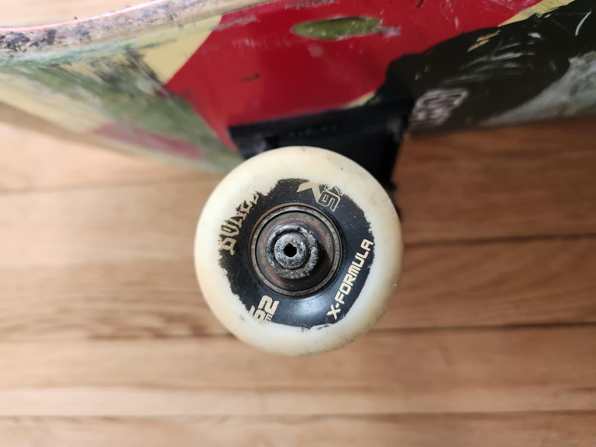 Bones X97 Wheels Review: Testing the X-Formula's Grip, Speed ...