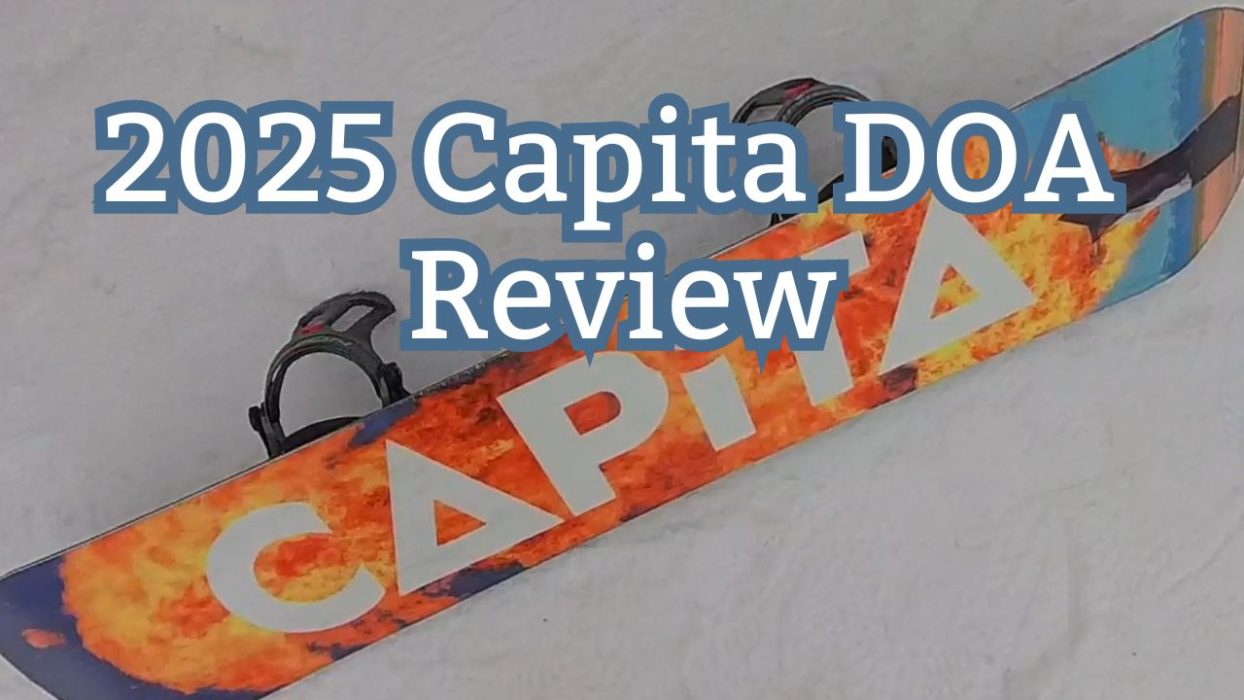 The 2025 Capita DOA Review: Does the New Defenders of Awesome Still Rip ...