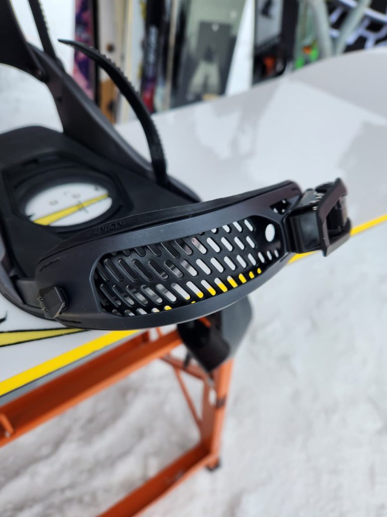 2025 Union Falcor Bindings Review: Upgrade or Skip? - Board of the World