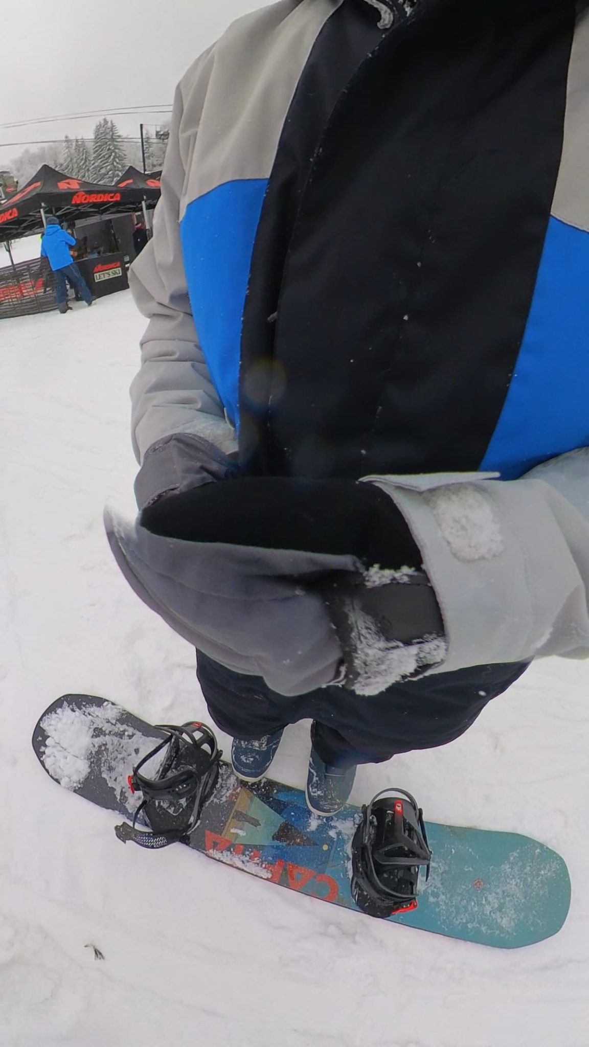 2025 Union Falcor Bindings Review: Upgrade or Skip? - Board of the World