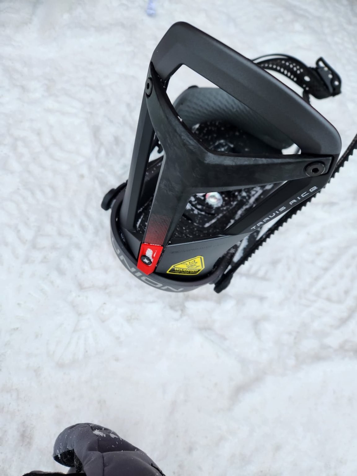 2025 Union Falcor Bindings Review: Upgrade or Skip? - Board of the World