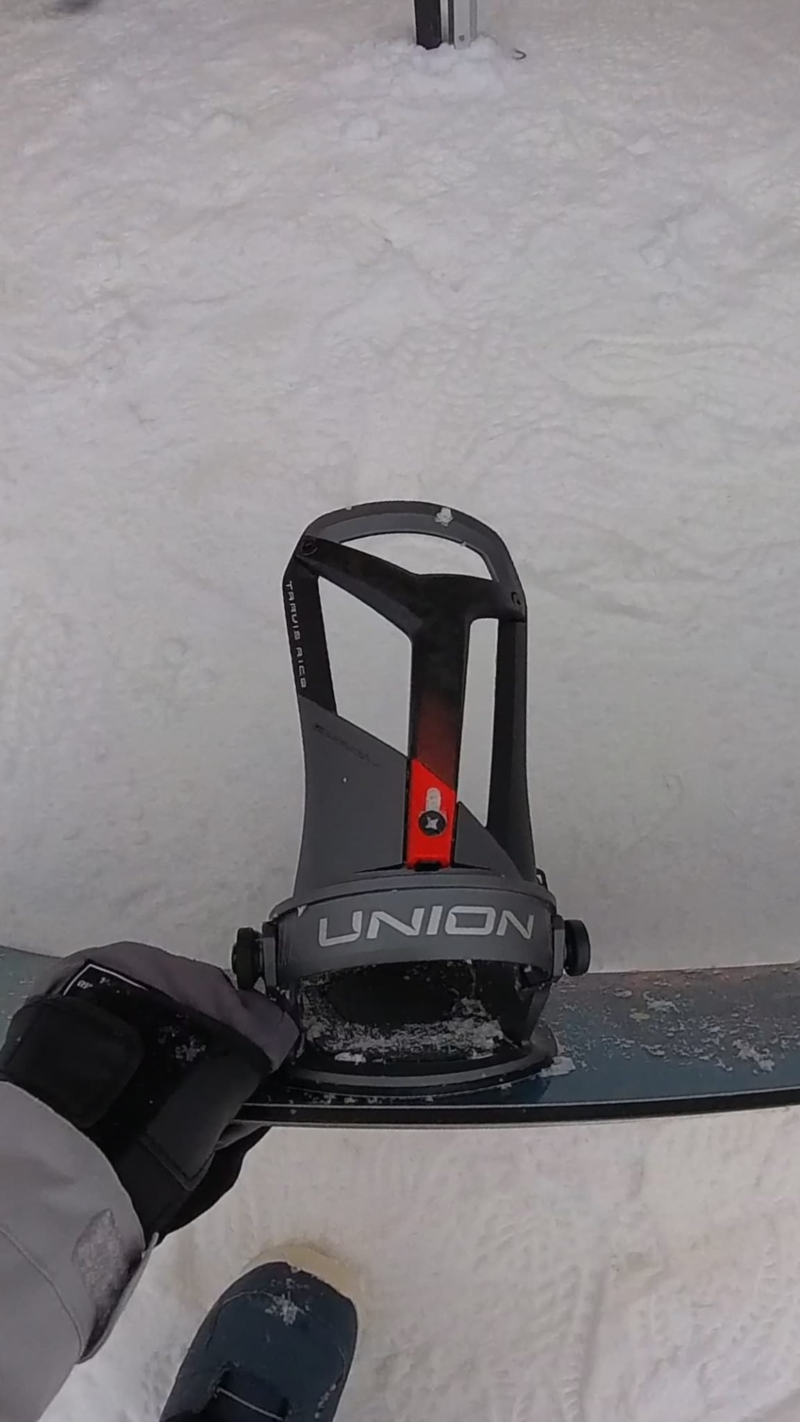 2025 Union Falcor Bindings Review: Upgrade or Skip? - Board of the World