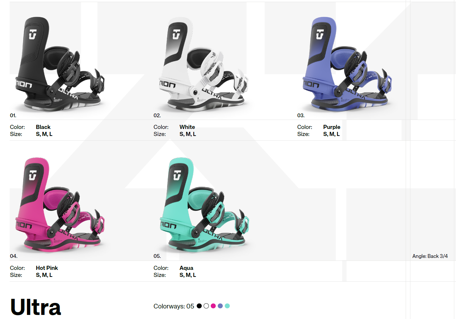 Union Ultra Snowboard Bindings Review