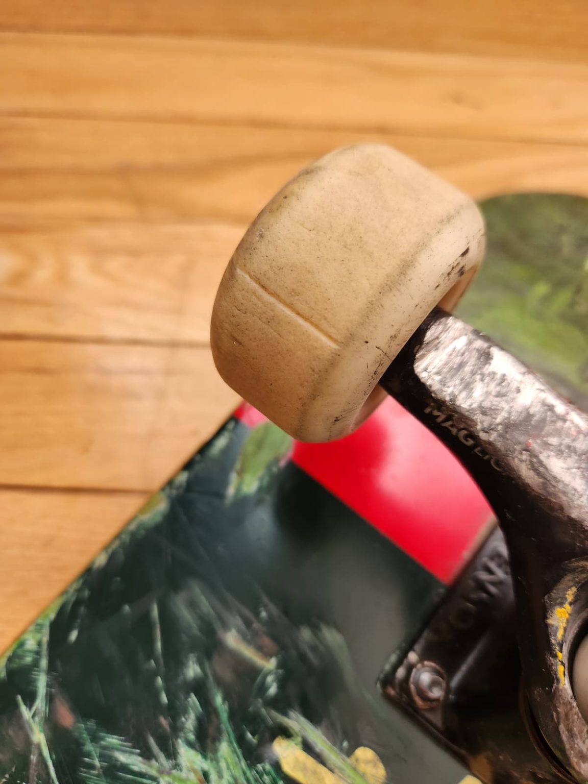 Bones X97 Wheels Review: Testing the X-Formula's Grip, Speed ...