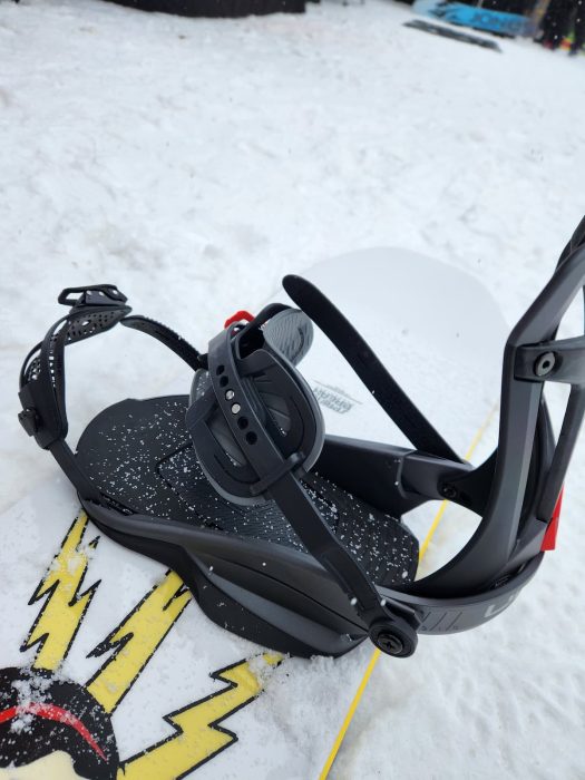 2025 Union Falcor Bindings Review: Upgrade or Skip? - Board of the World