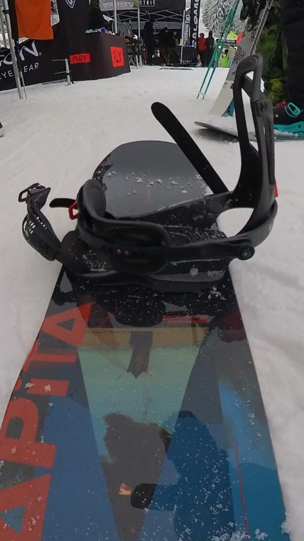 2025 Union Falcor Bindings Review: Upgrade or Skip? - Board of the World