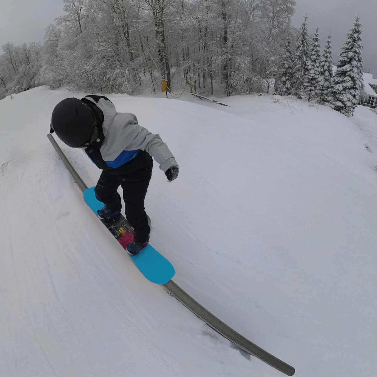 2025 Yes. Jackpot Snowboard Review - Board of the World