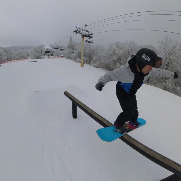 2025 Yes. Jackpot Snowboard Review - Board of the World