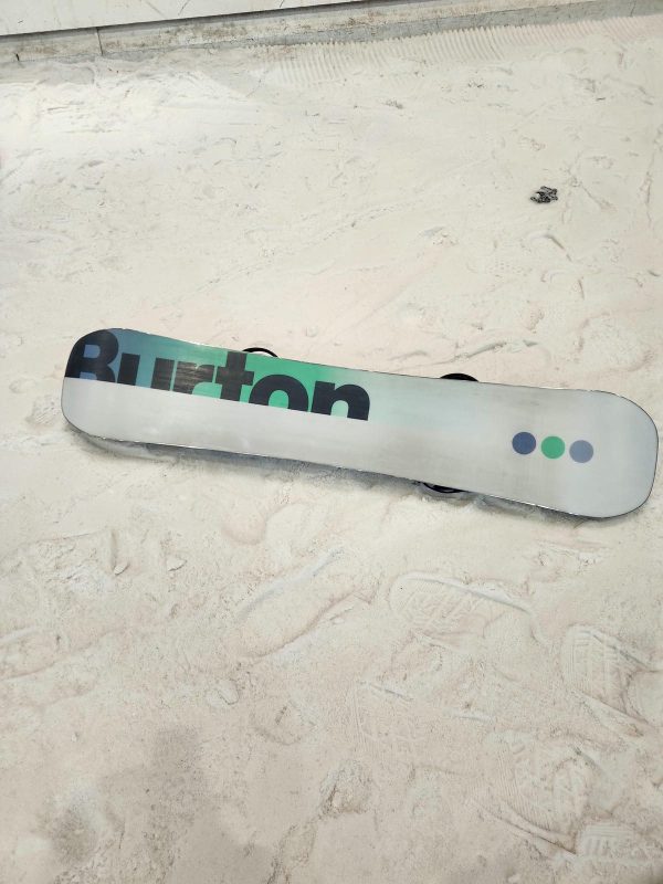 Burton Custom Camber 2025 Review | Board of the World