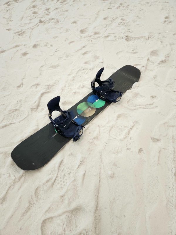 The Burton Custom Camber vs. Capita DOA: Which Board is Better for ...