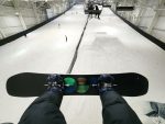 Burton Custom Camber Review | Board of the World