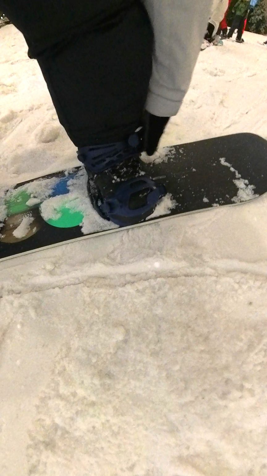 Burton Custom Camber 2025 Review | Board of the World