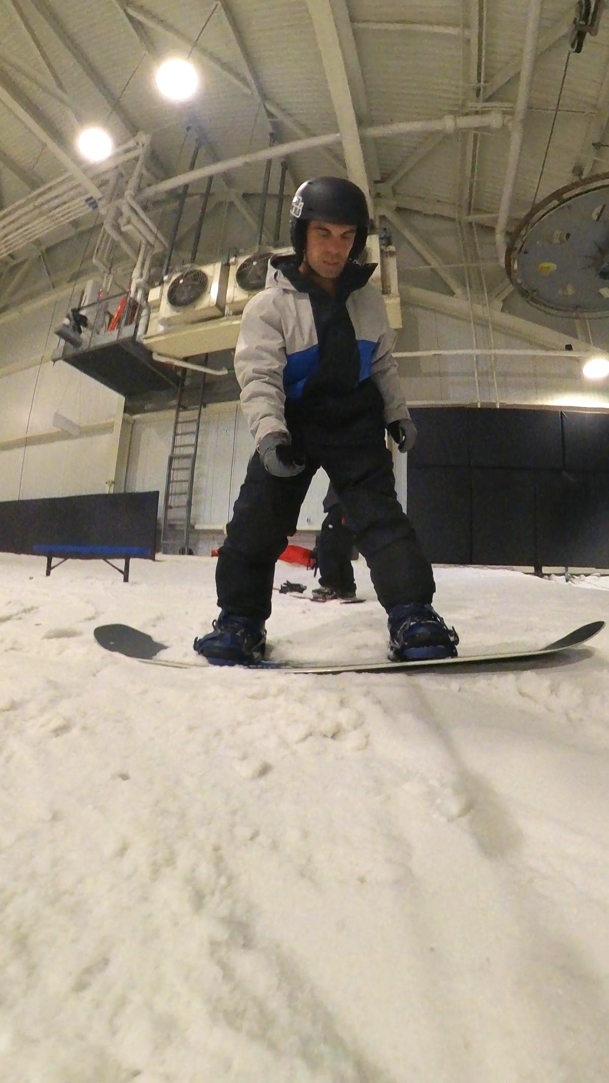 Burton Custom Camber Review | Board of the World