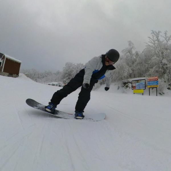 Never Summer Proto Synthesis 2025 Review - Board of the World