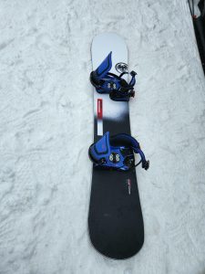 Never Summer Proto Synthesis 2025 Review - Board of the World