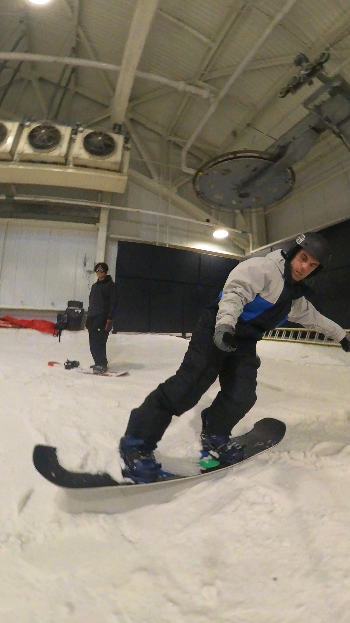 Burton Custom Camber 2025 Review | Board of the World